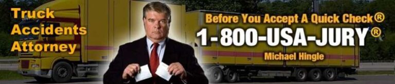 New Orleans Truck Accident Lawyer | Louisiana Truck Accident Attorney ...