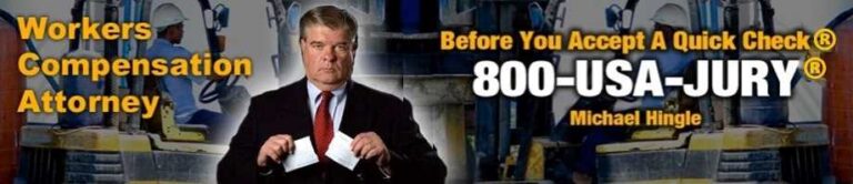 Workers Compensation Lawyer in Louisiana | New Orleans Workers ...