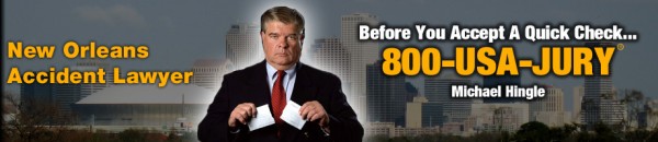 New Orleans Accident Lawyer, Accident Lawyer in New Orleans | New ...